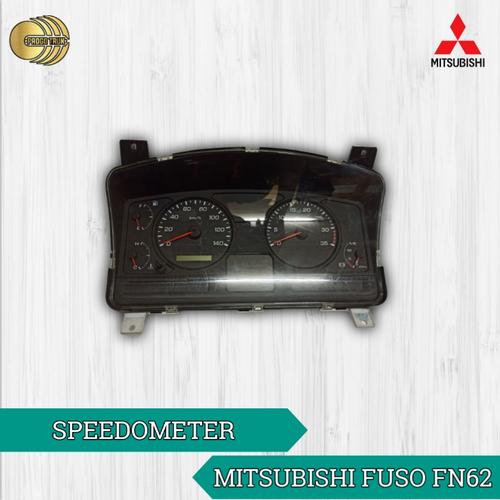 Jual SPEEDOMETER KILOMETER MITSUBISHI FUSO FN62 6M60 SPEDOMETER ...