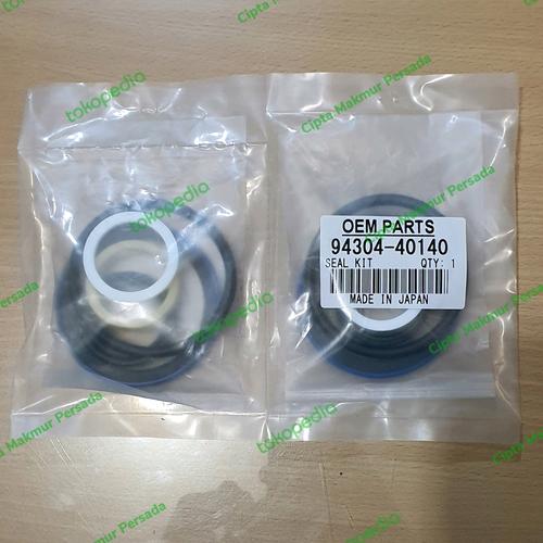 Jual 94304-40140 SEAL TILT CYLINDER CAT. DP30NT - Jakarta Pusat - Cipta ...