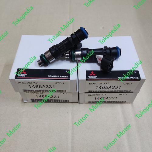 Jual Nozzel Injector Mitsubishi 1465A331 Xpander Xpander Cross ...