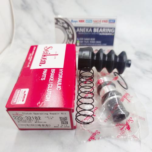 Jual CO KIT KOPLING BAWAH SK32181-2 SEIKEN ASLI 220-32182 RAGASA PS135 ...