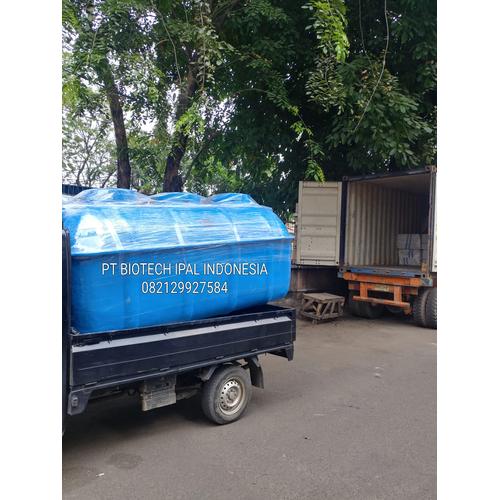 Jual Septic tank Biotech 5000 Liter / Septic tank Biofil / Biofilter ...