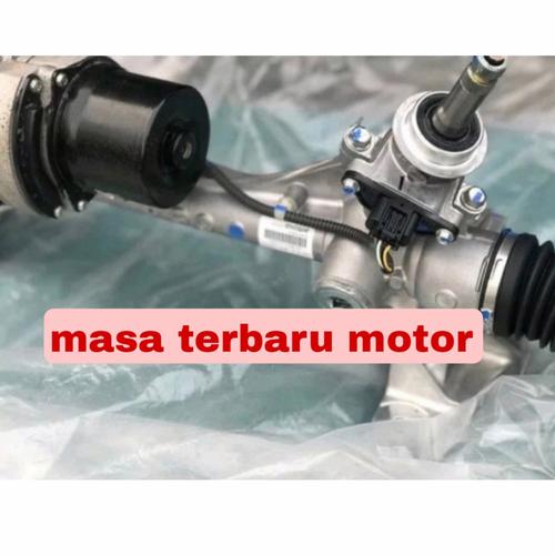 Jual rack steer eps steering all new crv CRV CR-V turbo original ...