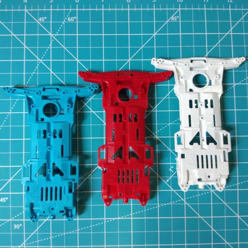 Jual Tamiya super 2 s2 chassis paket - Kota Surabaya - Soul4Sale ...