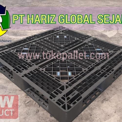Promo pallet plastik baru 1100 x 110x 150mm - Kab. Bekasi - jual pallet ...
