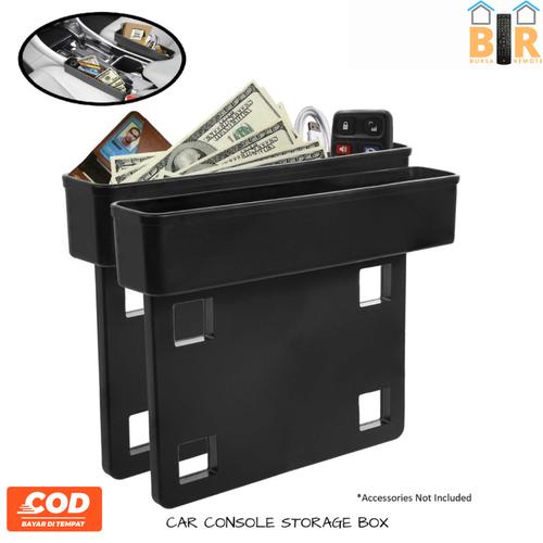 Jual Storage Box Universal Console Multifungsi Holder Interior ...