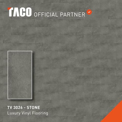 Promo TACO Lantai Vinyl 3mm - TV 3026 Stone Cicil 0% 3x - Kota Bekasi ...