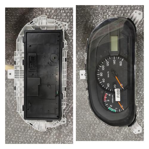 Jual Speedometer DUTRO X-power / Toyota Dyna 83800-F1020 EURO4 ...