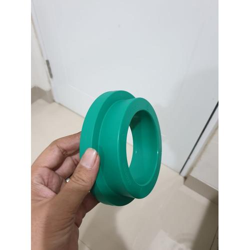 Jual Joint Pipa PPR 2 1/2 inch Stub Flange 75mm PPR - Fitting PPR ...