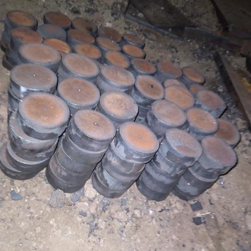 Jual potongan besi bulet Tebel 20mm× Diameter luar 100mm - Kota ...