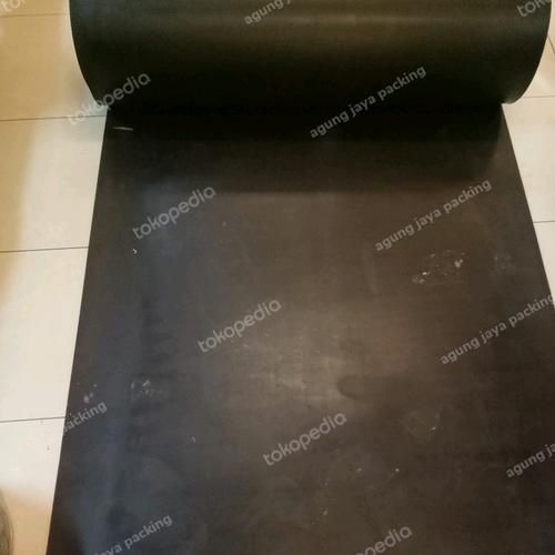 Jual Karet NBR 5mm rubber sheet nbr 5mm karet NBR tebal 5mm - Jakarta Barat - agung jaya packing ...