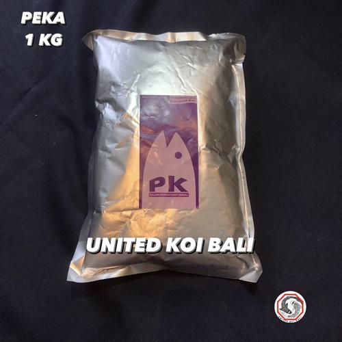 Jual OBAT PEKA KARANTINA IKAN 1KG - Kota Denpasar - UNITED KOI BALI ...