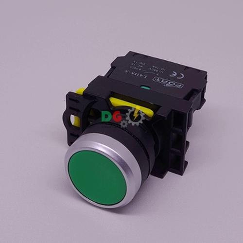 Jual Push Button FORT LA115 GREEN - Kab. Jombang - Dunia Otomasi ...