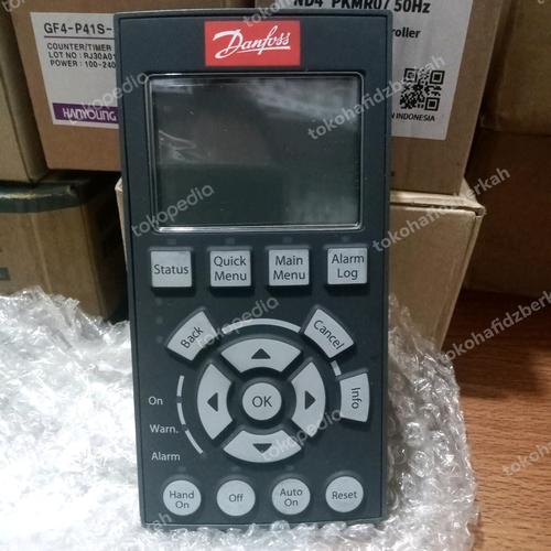 Jual control panel lcp 102 danfoss - Kota Bandung - tokohafidzberkah ...