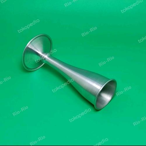 Jual Pinard Stethoscope Alumunium / Stetoskop Bidan / Stetoskop Janin ...