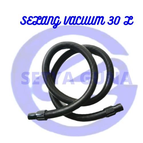 Jual Selang Vacum Cleaner Krisbow 30,60,80 L - Jakarta Timur - SETYA ...