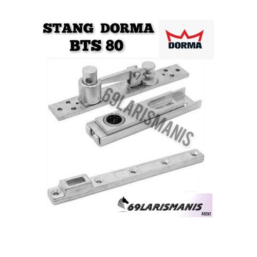 Jual Stang DORMA BTS 80 Set - Jakarta Barat - 69Larismanis | Tokopedia