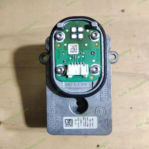 Jual Modul DRL Mercedes Benz W205 W166 W117 CLA GLA C Class Original ...