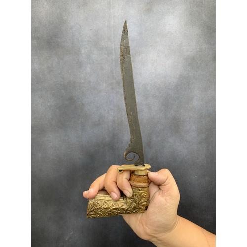 Jual Badik Lar Mengeng dari Kerajaan Mataram. - Kab. Sukoharjo - Museum ...