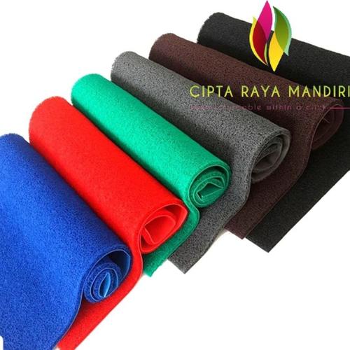 Jual Keset Karpet Karet PVC Mie / Bihun Rol 15m x 1,2m Tebal 15mm ...