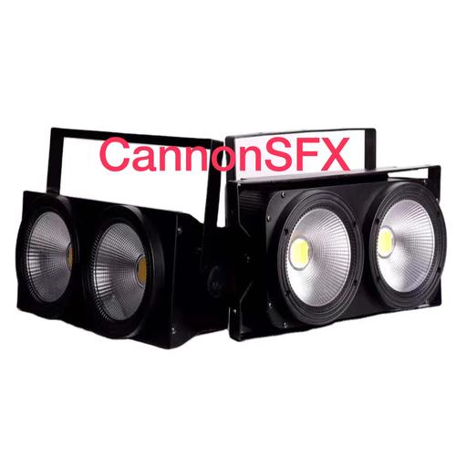 Jual Minibrute LED 2x100 Watt 2in1 White/Warmwhite - Jakarta Barat ...