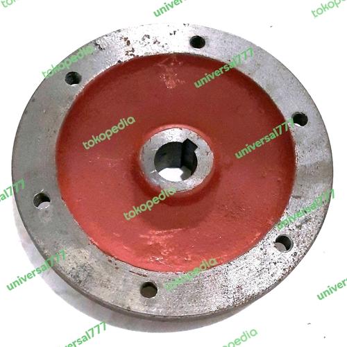 Jual Input Shaft Coupling Piringan Kopel Atas Marine Gearbox 06 ...