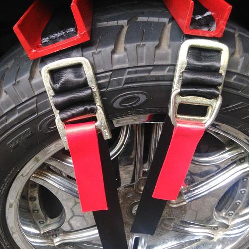 Jual ANTI BAN SLIP OFFROAD TRUCK CLAW,4X4 tak mampu SAYA MAMPU (tipe ...