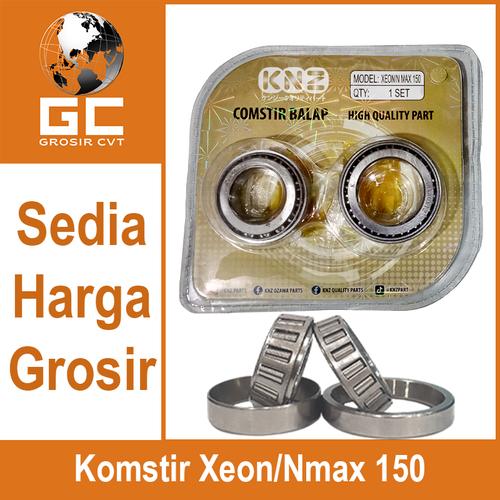 Jual Komstir Racing Bambu Yamaha Nmax Aerox Lexi old new Xeon 125150 ...