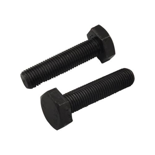 Jual HEX BOLT & NUT M24 X 110MM BAJA HITAM - Jakarta Utara ...