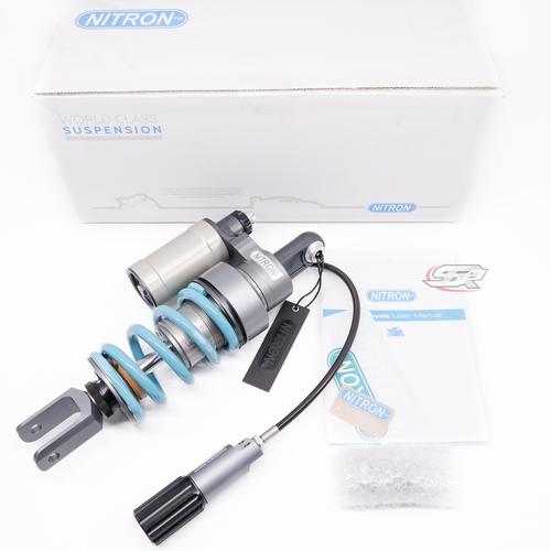 Jual SHOCKBREAKER SHOCK KAWASAKI H2 NITRON R3 JAPAN - Kota Tangerang ...