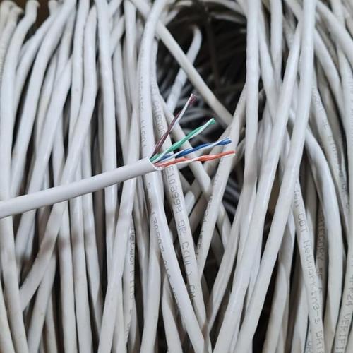 Jual Kabel Utp Belden Cat5e/kabel jaringan belden Cat5e / Meteran ...