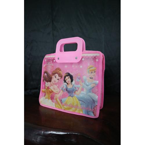 Jual Preloved Tas Map Anak Disney Princess - Jakarta Timur ...
