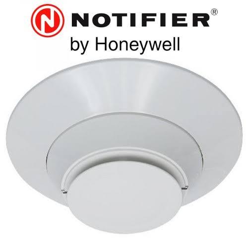 Jual FSP/951 Notifier Addressable Smoke Detector - Jakarta Barat ...