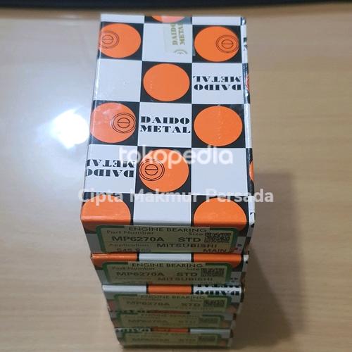 Jual METAL DUDUK STD S4S / METAL DUDUK S4S / 32A09-00010 - Jakarta ...