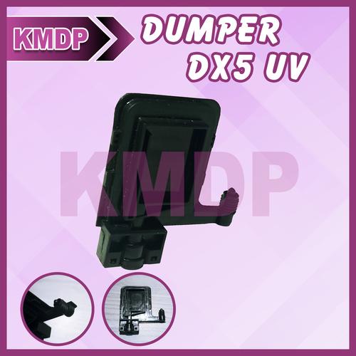 Jual Dumper DX5 UV | Damper DX5 UV Hitam - Jakarta Barat - KMDP | Tokopedia