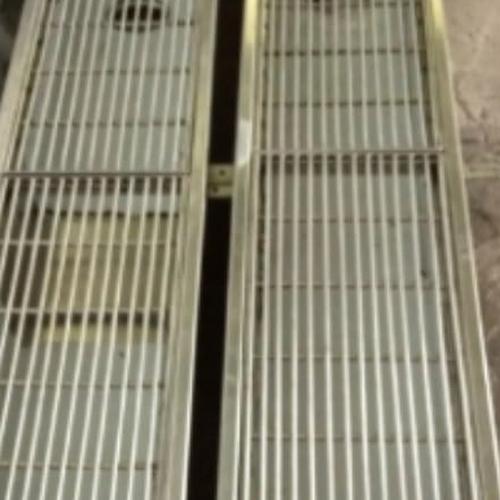 Jual gutter grill with frame - Kota Depok - Pratama Stainless Kitche ...