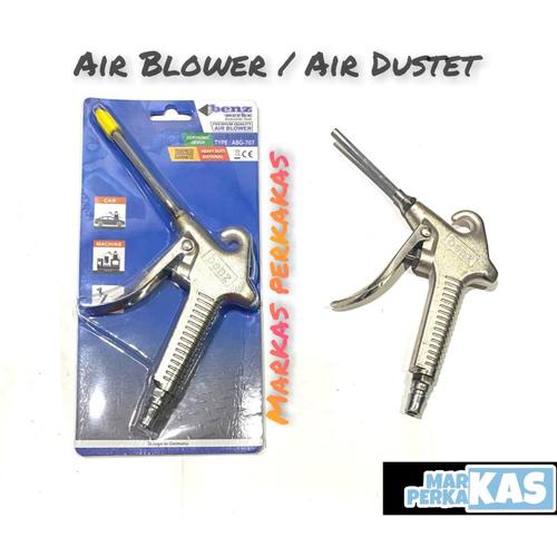 Jual Air Duster / Air Blow Gun, Blower / Semprotan Angin Kompressor ...