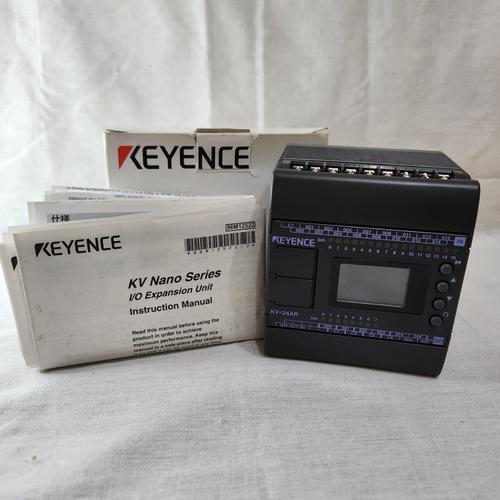 Jual KEYENCE KV-24AR PLC MODULE KEYENCE - Jakarta Pusat - Karya Bersama ...