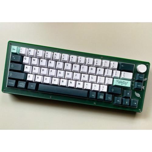 Jual Custom Case Digital Alliance Meca 6X Plus / Meca 6 Mechanical ...