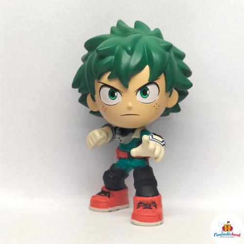Jual Original Funko Mystery Minis My Hero Academia - Deku (Izuku ...