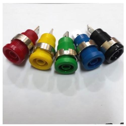 Jual Banana Socket Female Plug Terminal 4mm - Kota Batam - DI ...