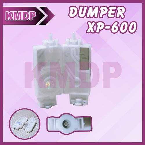 Jual Dumper XP-600 | Damper XP-600 - Jakarta Barat - Komponen Mesin ...