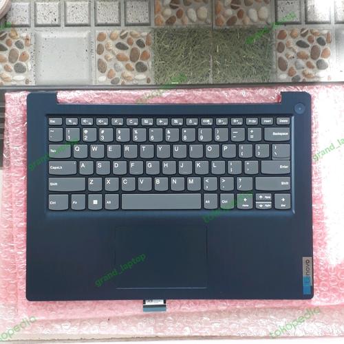 Jual keyboard frame lenovo ideapad slim 3 new original - Kab. Semarang ...