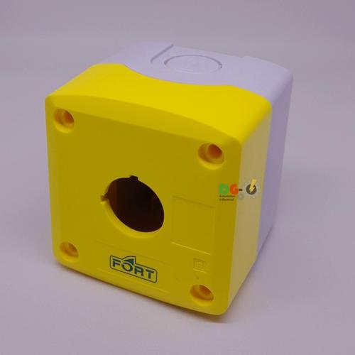 Jual Push Button Box FORT GOB-1A 22 mm - Kab. Sidoarjo - Dunia Otomasi ...