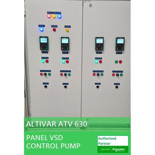 Jual PANEL VSD CONTROL PUMP SCHNEIDER ATV630 - Jakarta Barat - Roxy ...