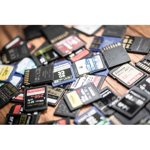 Jual Memory Card Hundred New - 100k DGTL - Kab. Sidoarjo - Happy Yay ...
