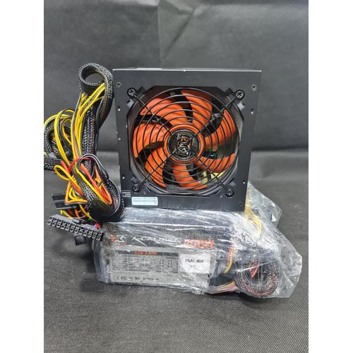 Jual PSU XIGMATEK X-CALIBRE 400W XCP-A400 (80 Plus) - Jakarta Barat - ksp comp88 | Tokopedia