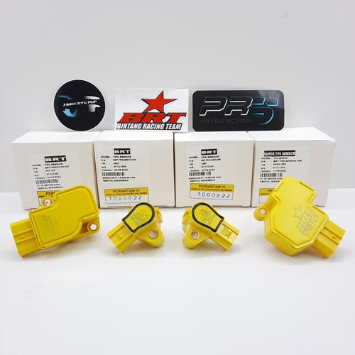 Jual Sensor TPS BRT Beat Genio Vario 125 150 160 Scoopy Pcx 150 Adv ...