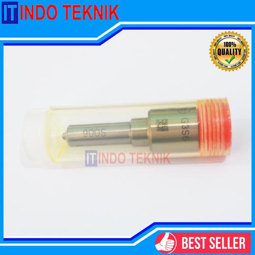 Jual Nozzle Injector Toyota Hilux 2.5 2500 cc 2KD G3S6 Liwei Nozel ...
