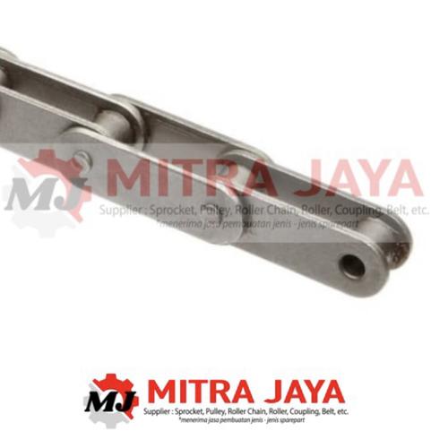Jual RANTAI C2100H JEPANG BESI DOUBLE PITCH CHAIN ROLL C 2100H H ...