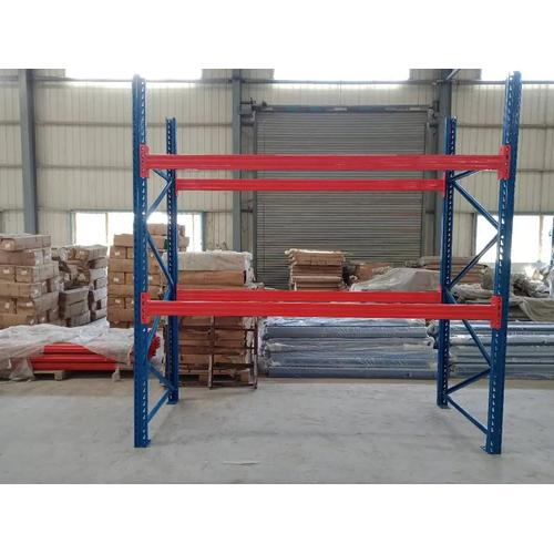 Jual RAK PALLET UKURAN H.200CM x L.250CM KAP. 2 TON / RAK GUDANG ...